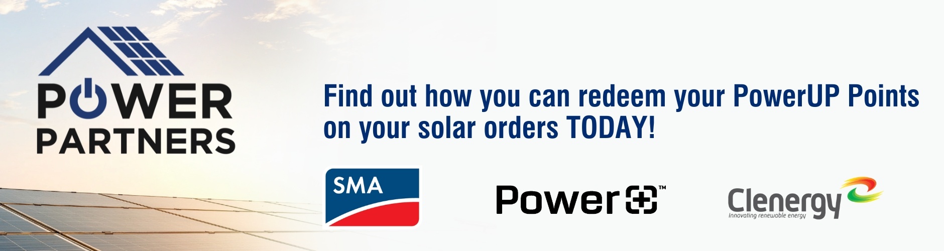 Rfi Technology Solutions Power Partners Program